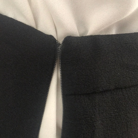 Francesca's Collections | Skirts | Francescas High Waisted Embroidered ...